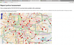 Indian Hack Day - dxw