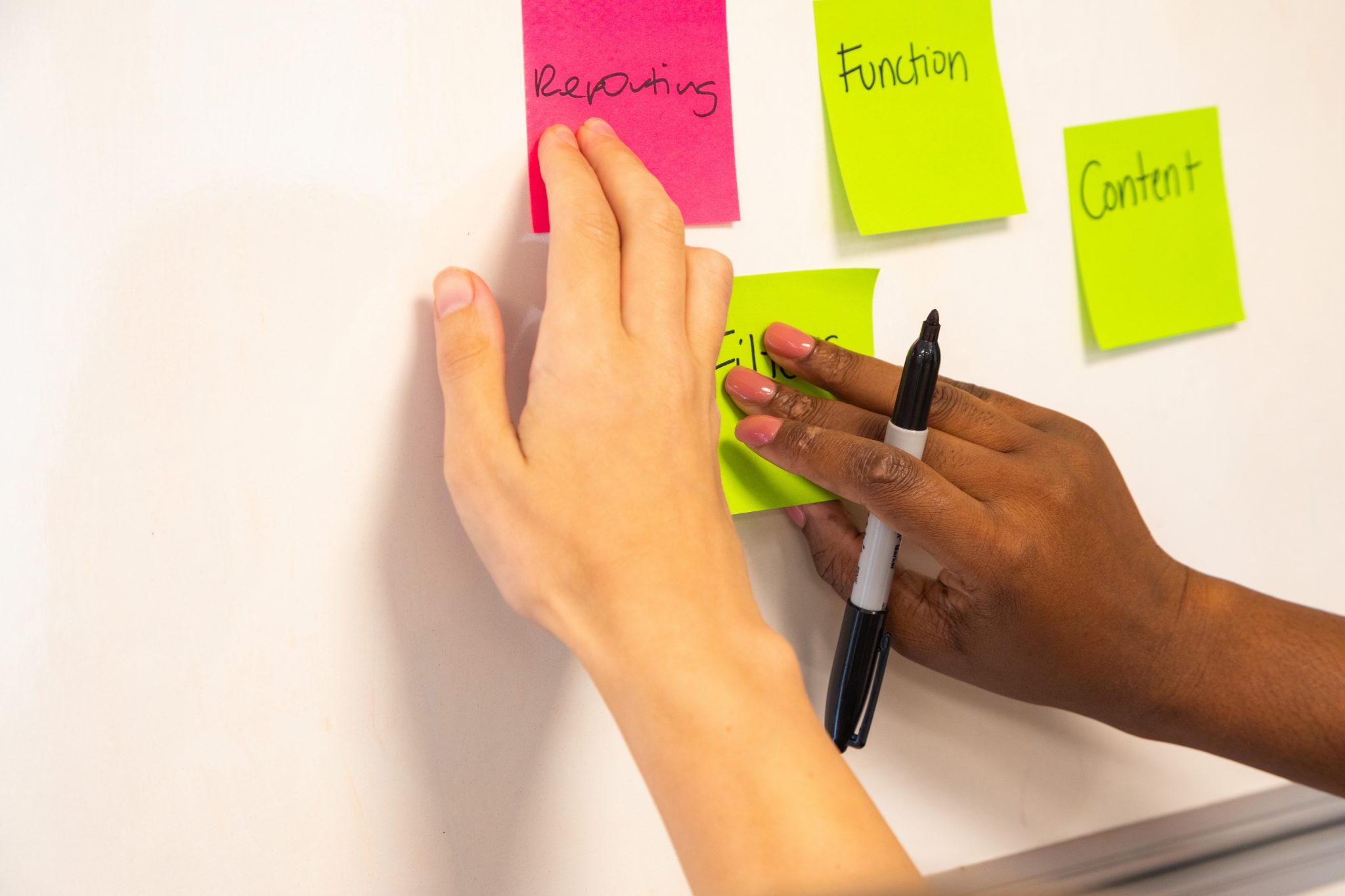 Working with BEIS on the Report Official Development Assistance service ...