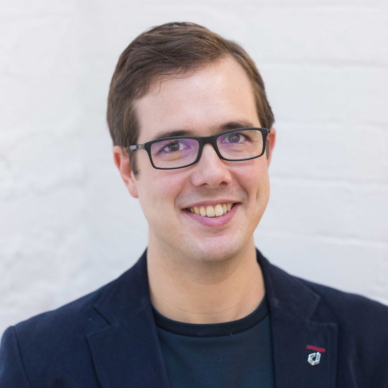 Changes are afoot - dxw