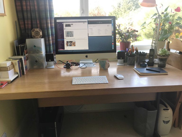 Earth Week at dxw - dxw