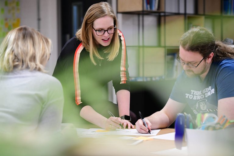 The less obvious skills you need to be a better researcher - dxw