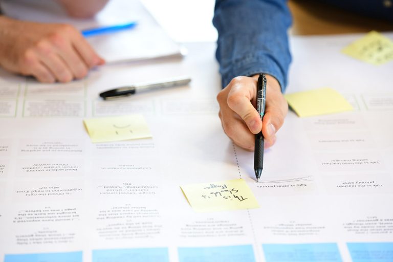 6 tips for successful service mapping - dxw