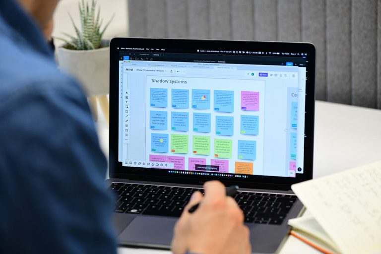 Doing a remote service assessment - dxw