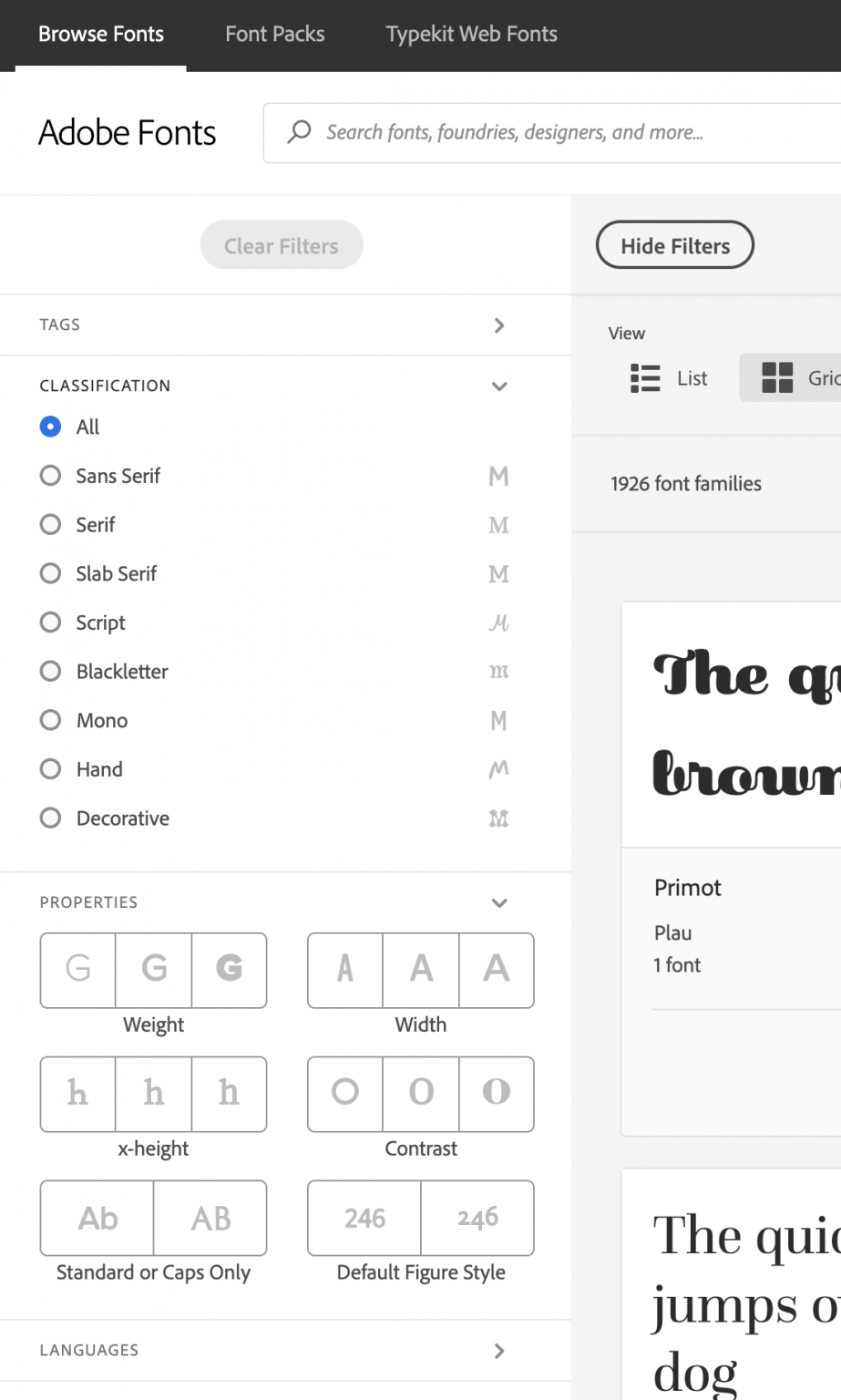 Choosing a new typeface for the Hackney Council website - dxw
