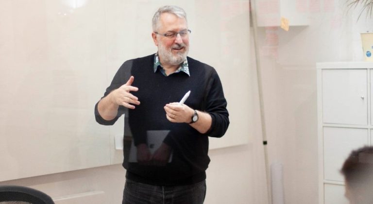 It’s time to step down from Head of Research - dxw