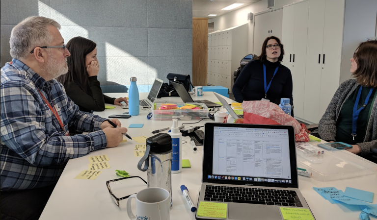 Opportunity solution mapping to help Ofsted get better feedback from ... Opportunity solution mapping to help Ofsted get better feedback from ...